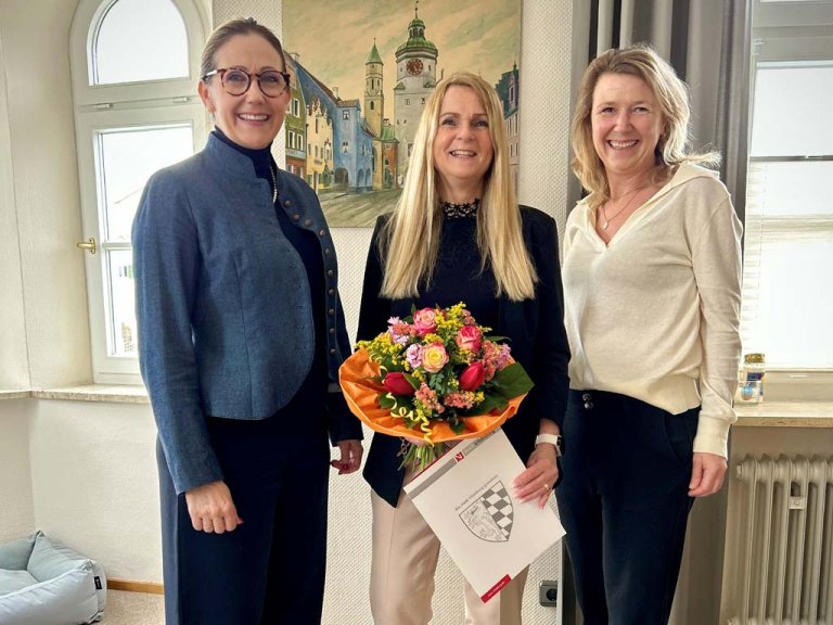 Aktuelle Informationen - Stadt Vilsbiburg